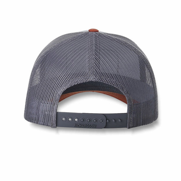 Tuskwear Vintage A - Trucker Hat 112 - Southern Collegiate Apparel, LLC