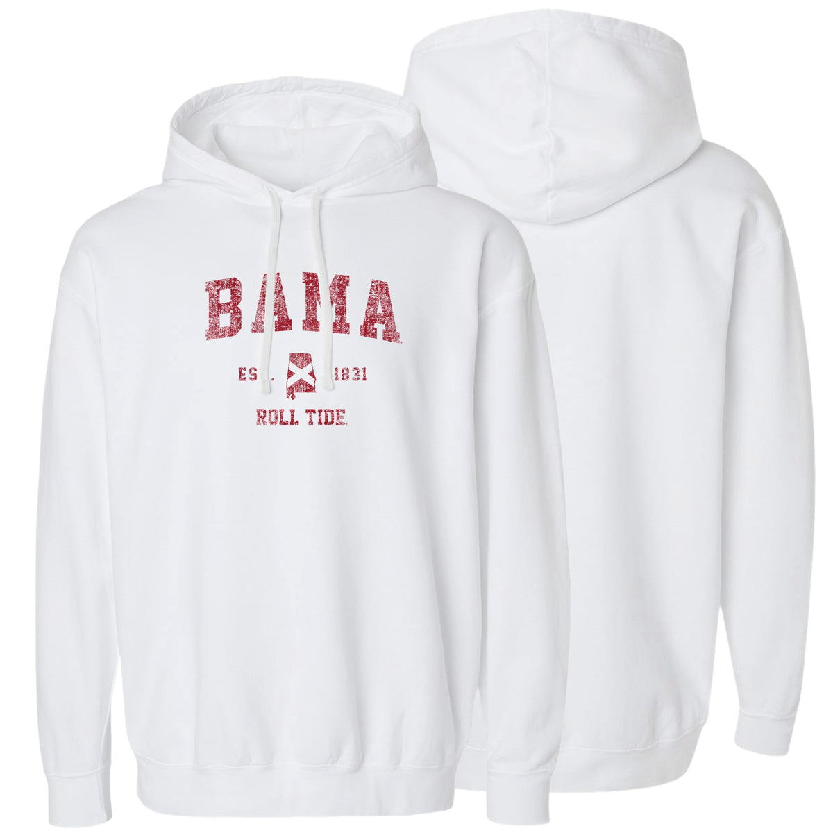 Alabama/Tuskwear Collection - Southern Collegiate Apparel, LLC