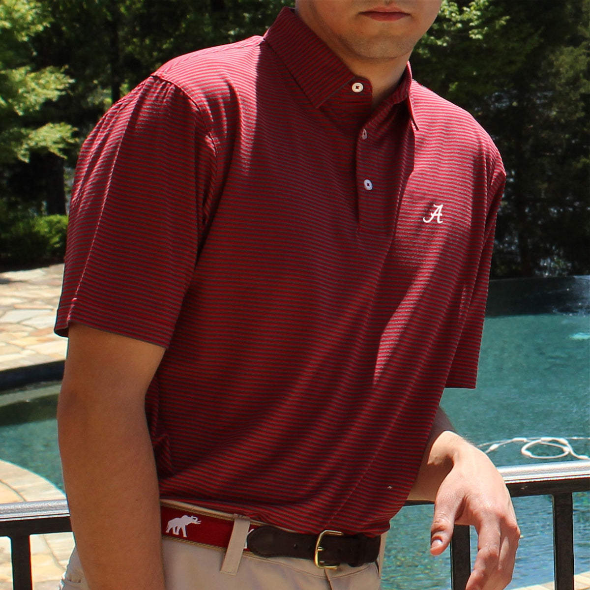 Polos - Southern Collegiate Apparel, LLC