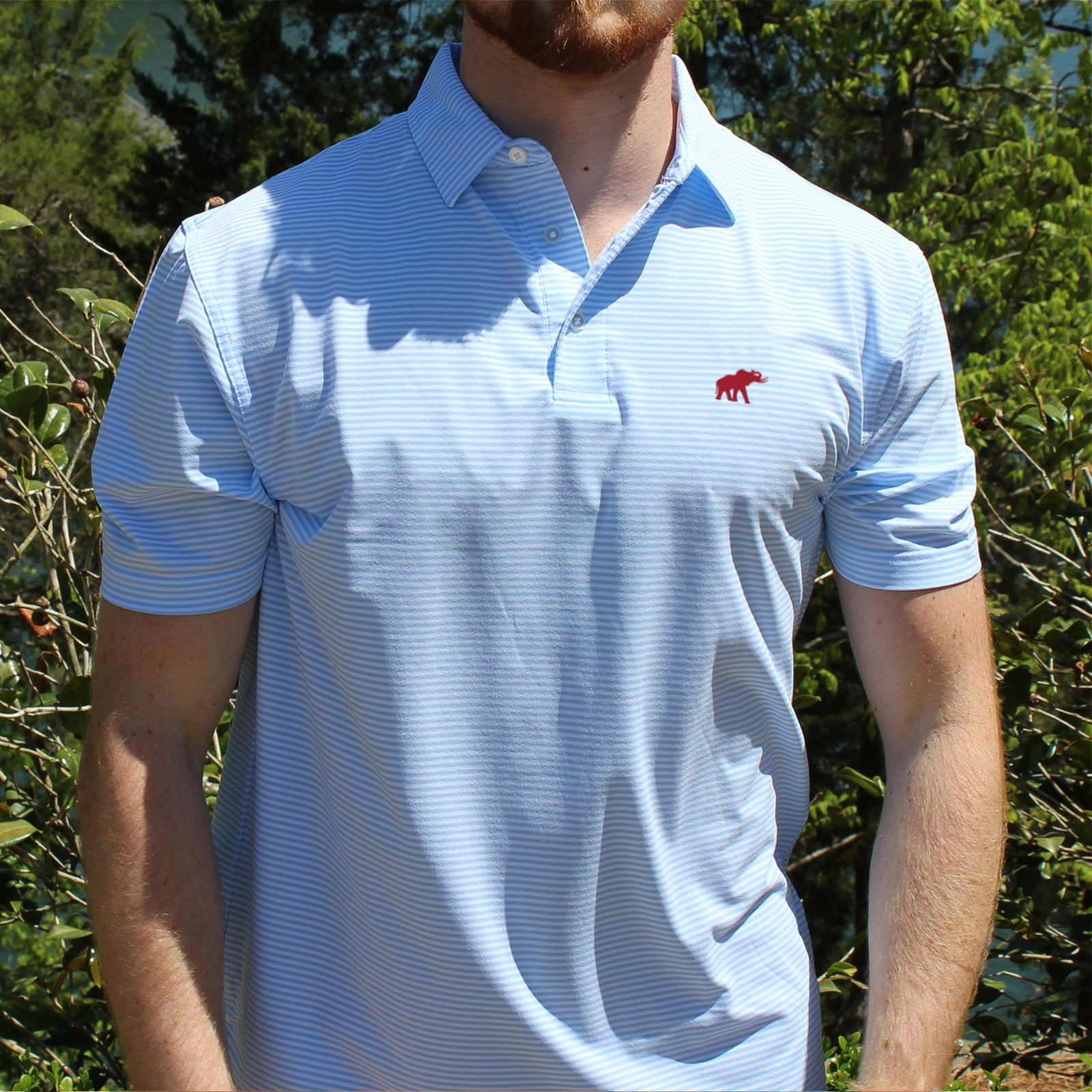 Polos - Southern Collegiate Apparel, LLC